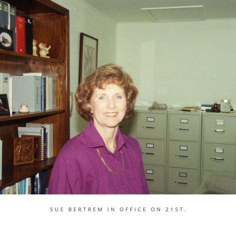 Company - Bertrem Products Inc.