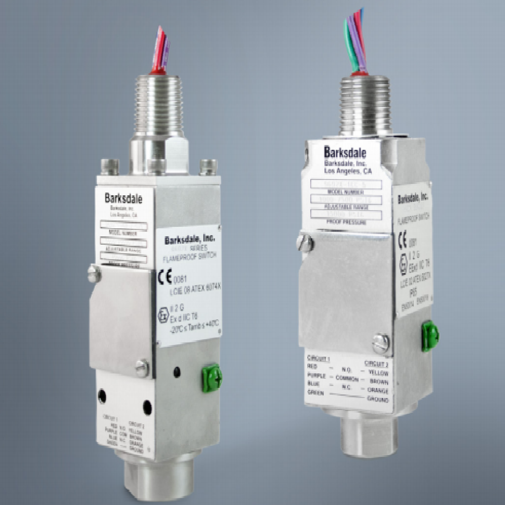 BOP ACCUMULATOR BOTTLES - Bertrem Products Inc.
