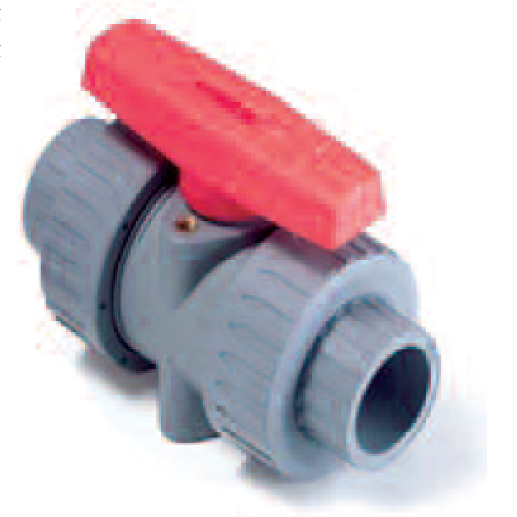 FLOATING BALL VALVE F1 Series - Bertrem Products Inc.