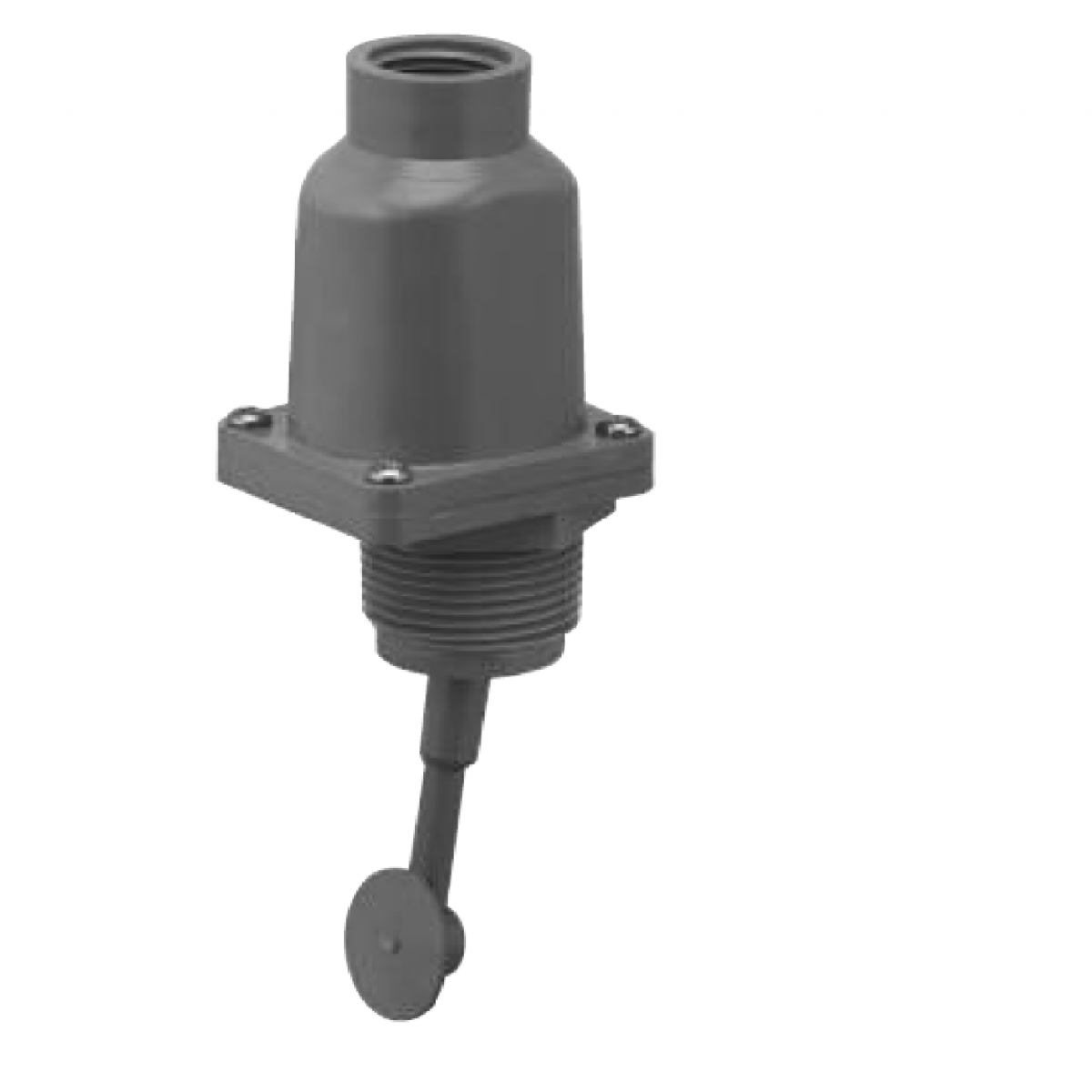 FSA SERIES ADJUSTABLE FLOW SWITCH NORYL PPO - INSTRUMENTATION - Bertrem ...