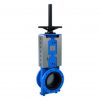 ISOGATE KNIFE GATE VALVE WB Series - Bertrem Products Inc.
