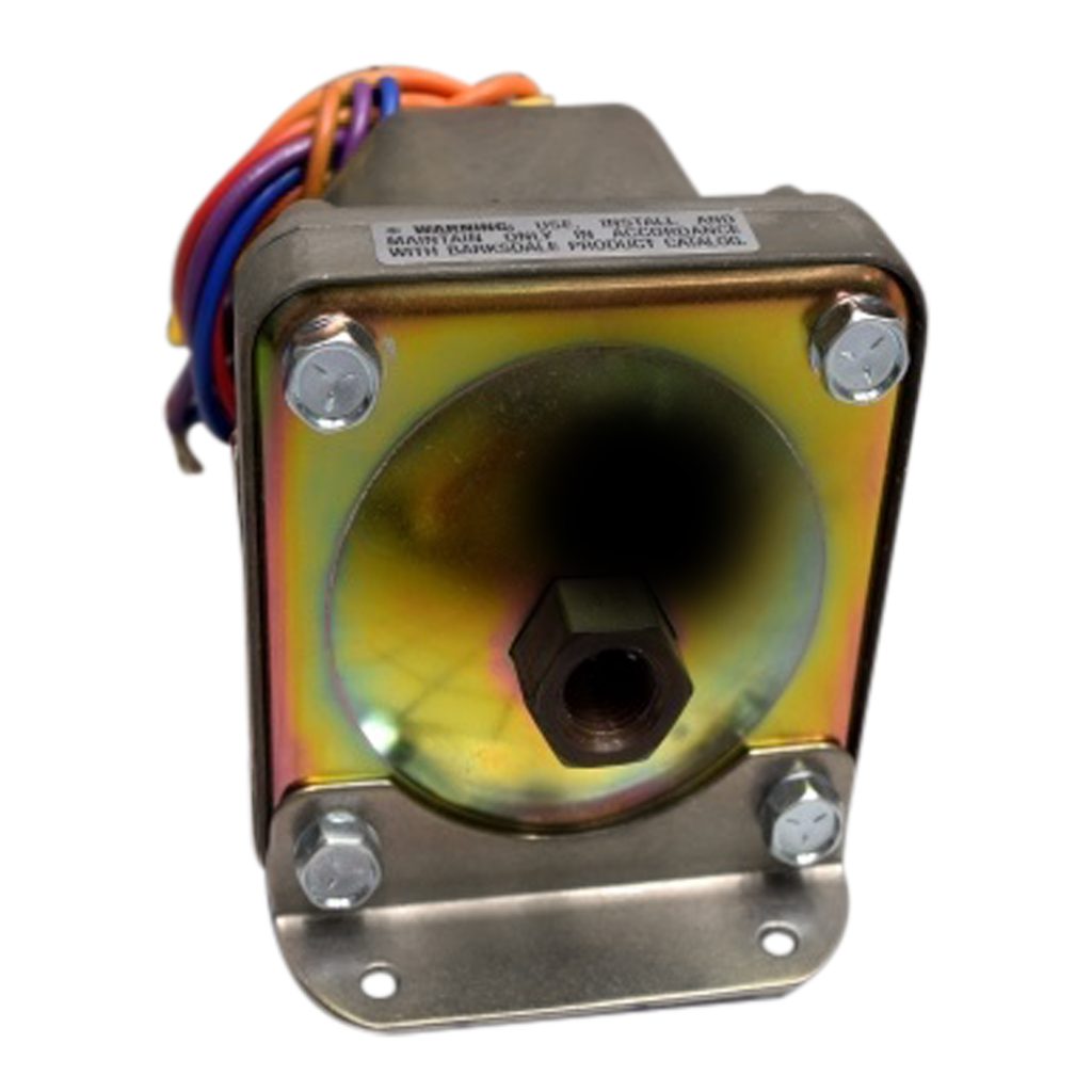 BOP PRESSURE SWITCH - Bertrem Products Inc.