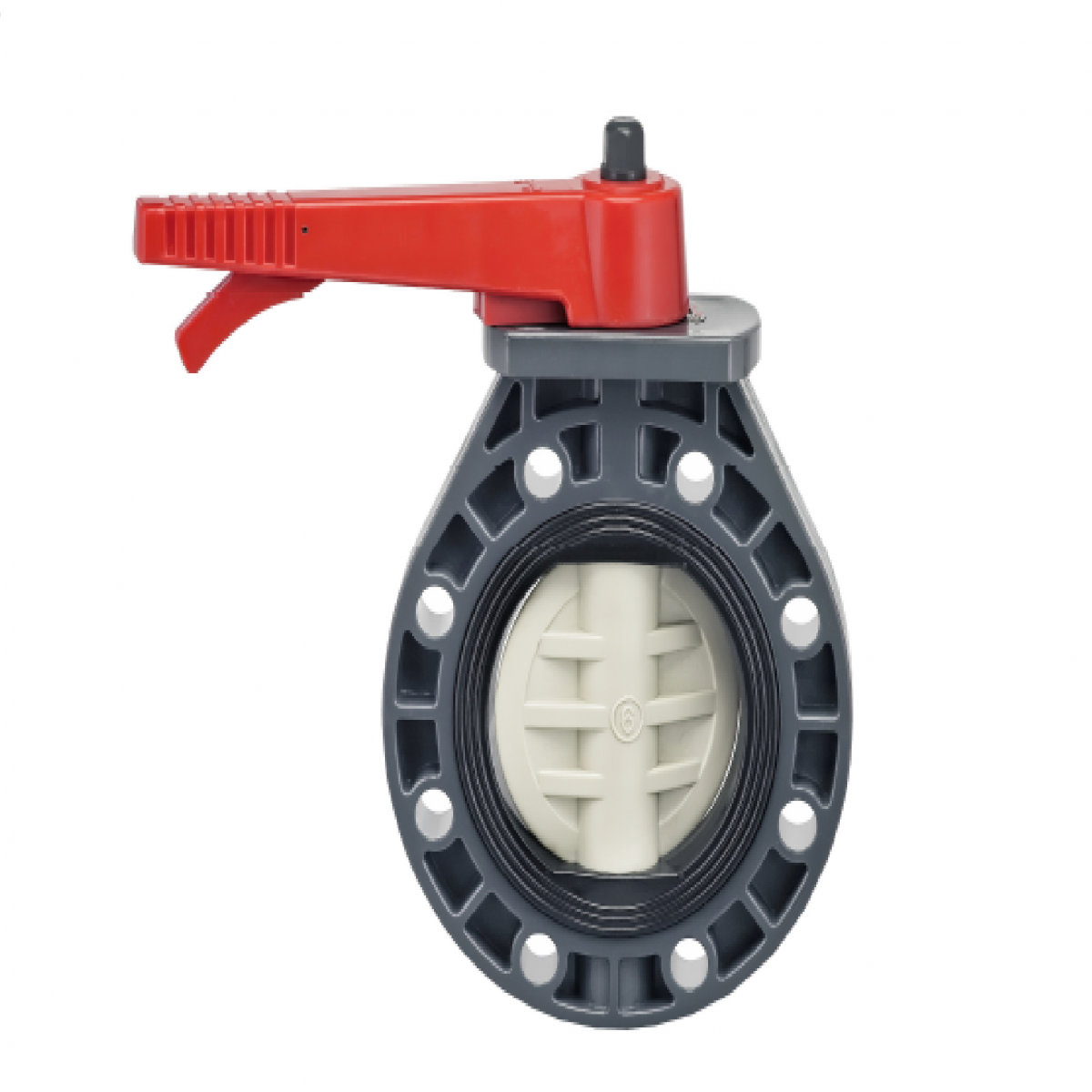 BUTTERFLY VALVES - Bertrem Products Inc.