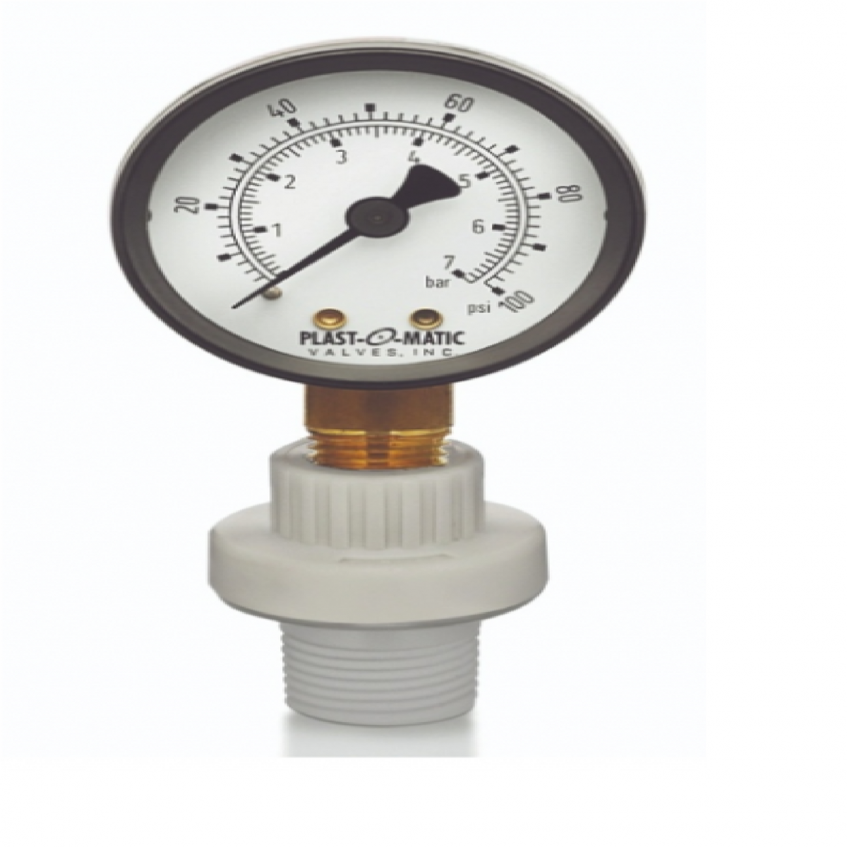 GAUGE GUARDS - Bertrem Products Inc.