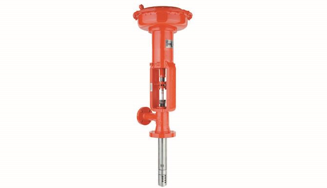 How complicated are Severe-Duty Valves? - Bertrem Products Inc.