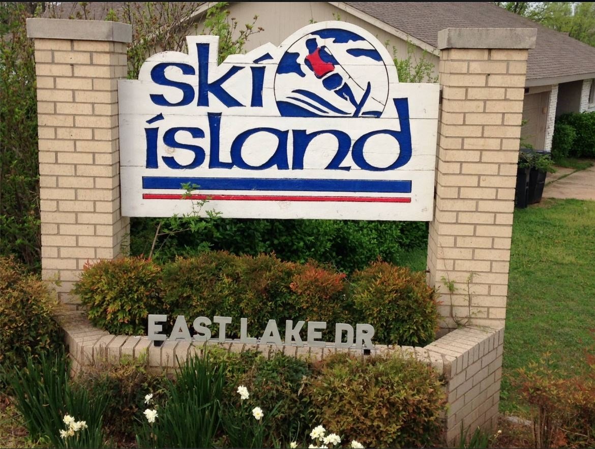 Ski Island Project - Bertrem Products Inc.