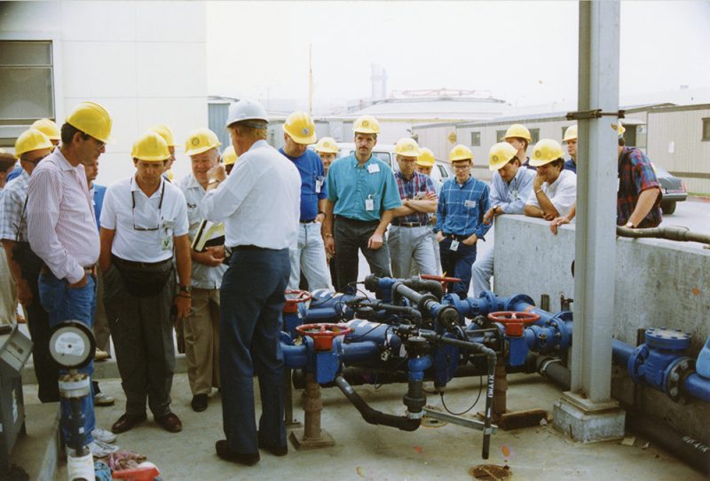 Company - Bertrem Products Inc.