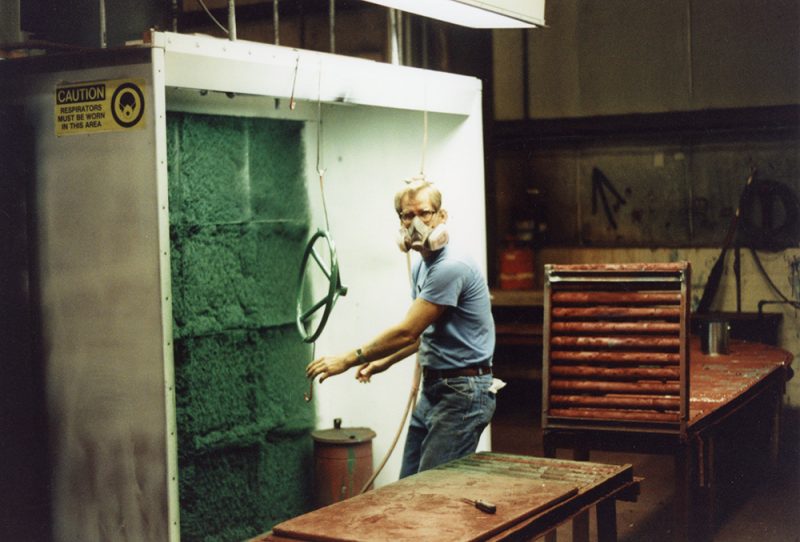 Company - Bertrem Products Inc.