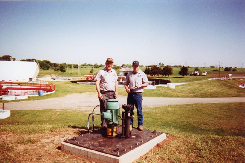 Company - Bertrem Products Inc.